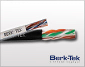 Berk-Tek CAT5e CAT6 Cable | Falcon Technologies, Inc. – FalconTech