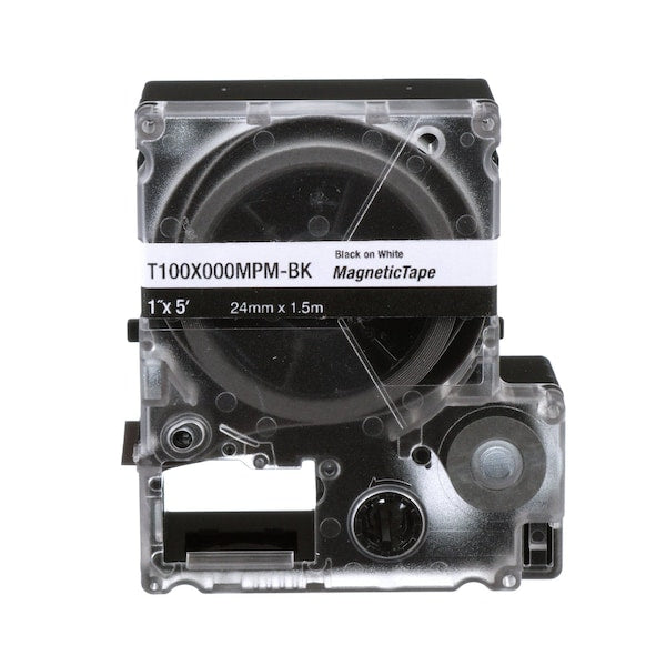 T100X000MPM-BK MP Cassette, Continuous Tape, Magnetic, MOQ: 1 ...