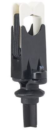 QB-RER.5-X, Panduit Quick-Build Peg with RER.5 pre-installed for use ...