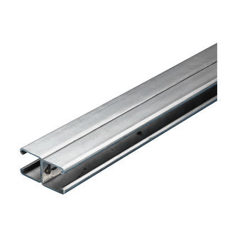Caddy / Erico A12AH200PG Strut Channel Type AA, Slotted, Steel, PG, 20 ...