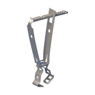 Caddy / Erico 6MTDH M-TDH Conduit to Deck Hanger, 3/8" EMT, Pack of 50 ...