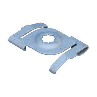 Caddy / Erico 4G16LS Twist Clip with Wing Nut, nVent CADDY Armour, 15 ...