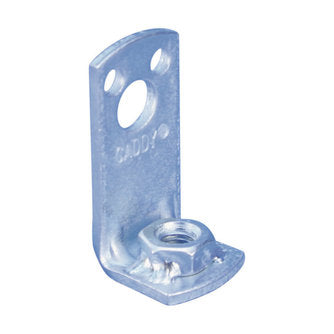 Caddy / Erico 3290037EG 329 Side Beam Attachment, 3/8" Rod, Pack of 10 ...