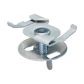 Caddy / Erico 4G1615 Twist Clip with Wing Nut, nVent CADDY Armour, 15 ...