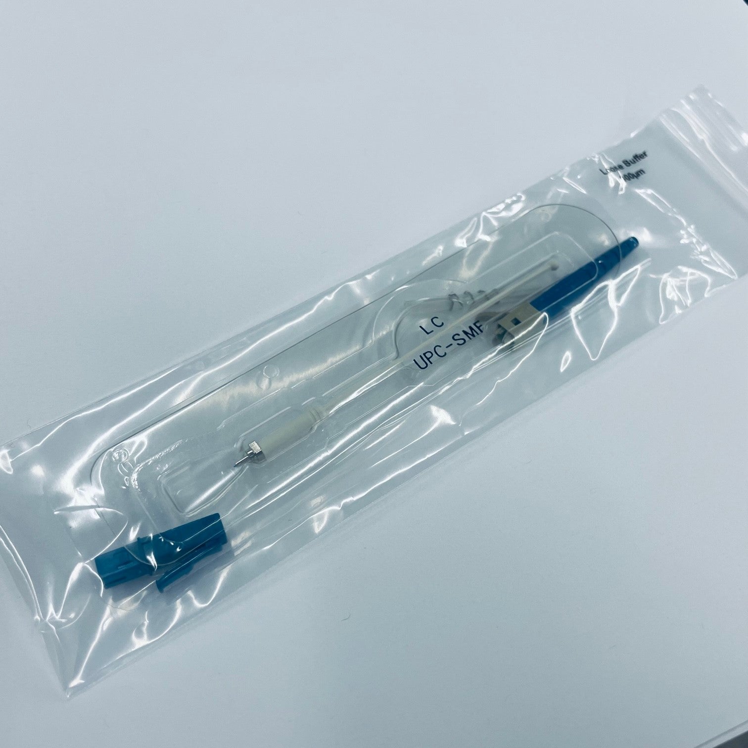 Sumitomo Lynx2 Fiber Optic Splice-On Connector: LC Single-Mode OS2 ...