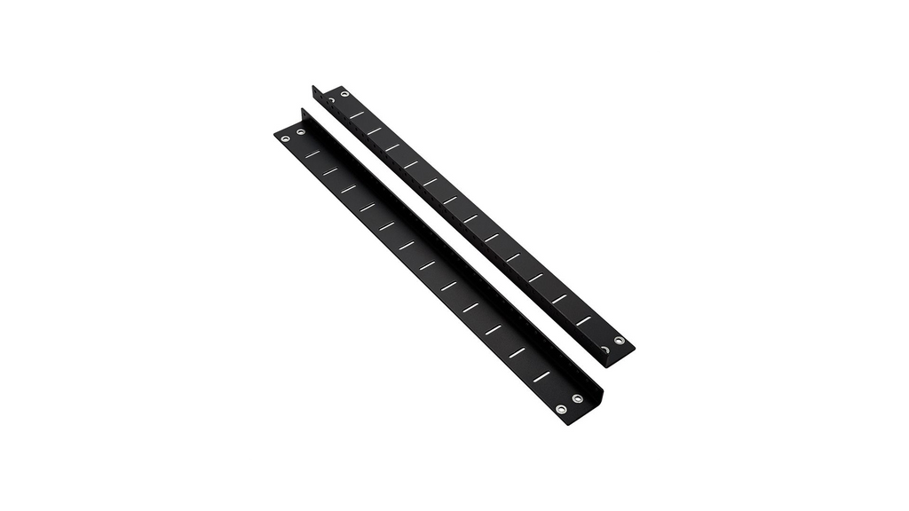 PZWMC26RR, Panduit PanZone Wall Mount Cabinet 26 RU Rear Ra1 (MOQ: 1 ...